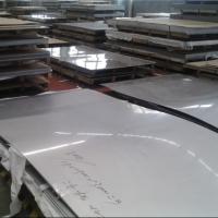 China 304L Stainless Steel Sheet 1.78mm Thick 1500x3000mm 2B Double Polish Surface for sale