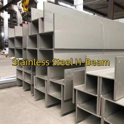 China 304 Stainless Steel H Beam for sale