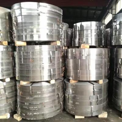 China Hot Rolled Pickling Steel Coil Slitting Strip for sale