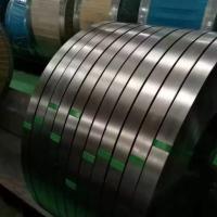 China Hot Rolled Pickling Steel Coil Slitting Strip for sale