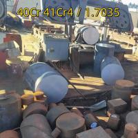 China SCR440 Alloy Bar for sale