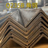 China ASTM A36 Hot Rolled Equal Angle Steel Bar 63x63x6mm Carbon Steel Angle Iron for sale