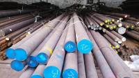 China UNS N10675 Hastelloy B-3 Round Bar ASTM B335 Nickel Alloy 28.5% Molybdenum for sale