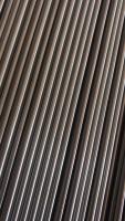 China Hexagonal Stainless Steel Rods AISI 304F Tolerance H8 Diameter 4-100mm Bright Surface for sale