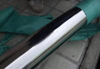 China Hexagonal Stainless Steel Rods AISI 304F Tolerance H8 Diameter 4-100mm Bright Surface for sale