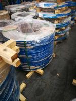 China AISI 304 Stainless Steel Coil Strip 2B Surface 0.1-10mm Thickness 170-174 HV Hardness for sale