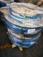 China SUS301 Stainless Steel Coil Full Hard 2B Finish 0.05mm to 1.27mm Thickness for sale