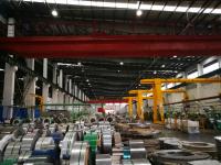 China ASTM B575 Hastelloy C2000 Annealed Coil 0.25-3mm Thickness Corrosion Resistant Strip for sale