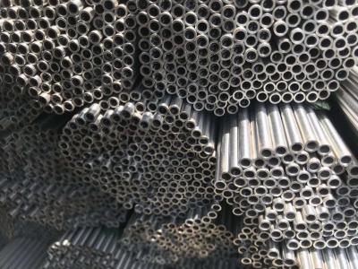 China SS Seamless Pipe 1/2 to 6 Inches Sch10 Sch40 Grade 304 15mm to 150mm OD for sale
