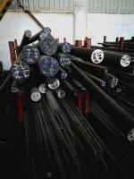 China Nitronic 60 Stainless Steel Hollow Bar UNS S21800 8.5 Ni 17 Cr Round Bar for sale