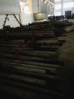 China Hastelloy B3 UNS N10675 Round Rod ASME SB335 Bright Polish 8mm to 300mm for sale