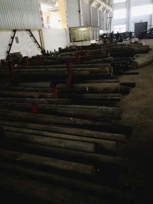 China Hastelloy B3 UNS N10675 Round Rod ASME SB335 Bright Polish 8mm to 300mm for sale