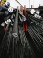 China Monel 400 Nickel Alloy Round Bar UNS N04400 67% Ni 23% Cu Corrosion Resistant for sale