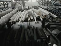 China Monel 400 Nickel Alloy Round Bar UNS N04400 67% Ni 23% Cu Corrosion Resistant for sale