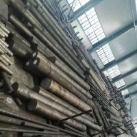 China SAF 2205 Duplex Stainless Steel Round Bar OD10-400mm Solution Heat Treated S32205 for sale