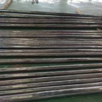 China AISI 410 UNS S41000 55mm Stainless Steel Round Bar SUS410 Round Rod for sale