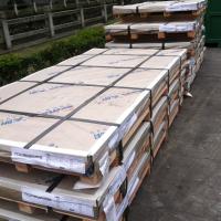 China ASTM A240 AISI 304 8K Mirror Polished Stainless Steel Sheet 0.5-3.0mm 1220x2440 for sale