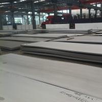 China 6.0mm 8.0mm 12.0mm 904L Stainless Steel Plate - UNS N08904 Alloy with 25% Nickel Content for sale