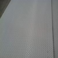 China S32750 2507 Super Duplex Stainless Steel Plate 1500x6000mm DIN 1.4410 for sale