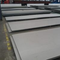 China S32205 S31803 S22053 Duplex Steel Plate Hot Rolled 18mm Thick 1800mm Wide for sale