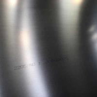 China S32205 Duplex Steel 2205 Stainless Steel Plate 4mm Thickness 1500x6000mm for sale