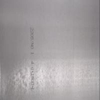 China 2205 Duplex Stainless Steel Plate 3/16