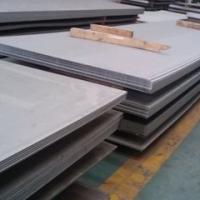 China S32205 S31803 Duplex Stainless Steel Plate 0.3-50mm Thickness with 22% Chromium 5% Nickel Composition for sale