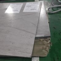 China ASME SA240 321H Stainless Steel Plate Hot Rolled 12mm x 1500mm x 6000mm for sale