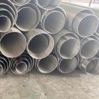 China SCH10 Stainless Steel Welded Pipe for sale