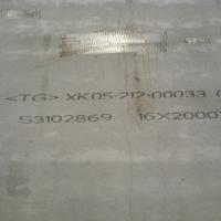 China 310S 310H Stainless Steel Plate 1500-2000mm Width 3.0-120mm Thickness 1D Surface for sale