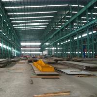 China 310S 310H Stainless Steel Plate 1500-2000mm Width 3.0-120mm Thickness 1D Surface for sale