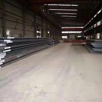 China ASME SA516 Grade 70 Steel Plate 6-300mm Thickness 485-620 MPa Tensile Strength for Pressure Vessels for sale