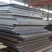 China ASME SA516 Grade 70 Steel Plate 6-300mm Thickness 485-620 MPa Tensile Strength for Pressure Vessels for sale