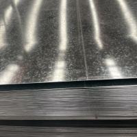 China Hot Dipped Galvanized Steel Sheet Coil for sale