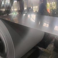 China AISI 304 Stainless Steel Coil 3mm Thickness 610mm Width Cold Rolled 2B Surface for sale