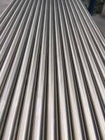 China Free Cutting Stainless Steel Round Bar AISI 303 Tolerance H8 Bright Rod 0.5-13 Inch for sale