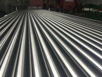 China Free Cutting Stainless Steel Round Bar AISI 303 Tolerance H8 Bright Rod 0.5-13 Inch for sale