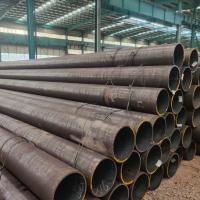 China Alloy Seamless Steel Pipe 48x5mm for sale