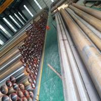 China Alloy Seamless Steel Pipe 48x5mm for sale