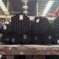 China Alloy Seamless Steel Pipe 48x5mm for sale