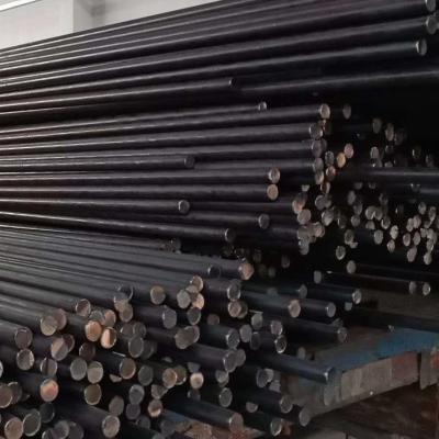 China Soft Magnetic Alloy Round Bar 1J50 1J79 1J85 0.1-200mm Diameter Hot Rolled for sale