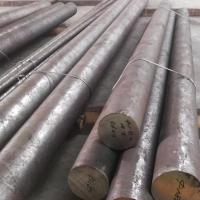 China Soft Magnetic Alloy Round Bar 1J50 1J79 1J85 0.1-200mm Diameter Hot Rolled for sale