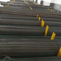 China Soft Magnetic Alloy Round Bar 1J50 1J79 1J85 0.1-200mm Diameter Hot Rolled for sale