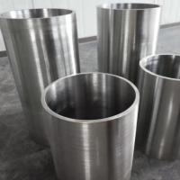 China Hastelloy C4 C22 C276 Nickel Alloy Seamless Steel Pipe 1.25-6 inch OD 0.095-1 inch Wall Thickness for sale