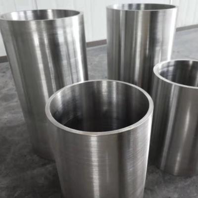 China Hastelloy C4 C22 C276 Nickel Alloy Seamless Steel Pipe 1.25-6 inch OD 0.095-1 inch Wall Thickness for sale