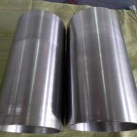 China Hastelloy C4 C22 C276 Nickel Alloy Seamless Steel Pipe 1.25-6 inch OD 0.095-1 inch Wall Thickness for sale