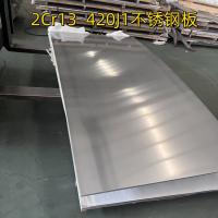 China Cold Rolled 304 316L Stainless Steel Sheet 0.4-3.0mm for Decoration for sale