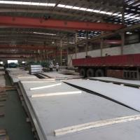 China Hastelloy Alloy B3 Sheet Plate 0.5-3.0mm Thick 200-1500mm Width for Industrial Applications for sale