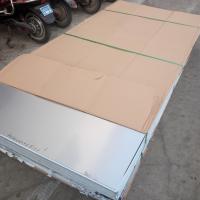 China Hastelloy Alloy B3 Sheet Plate 0.5-3.0mm Thick 200-1500mm Width for Industrial Applications for sale