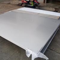 China Hastelloy Alloy B3 Sheet Plate 0.5-3.0mm Thick 200-1500mm Width for Industrial Applications for sale